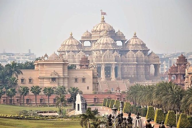 Bestseller of India, de lux tour - FAQ