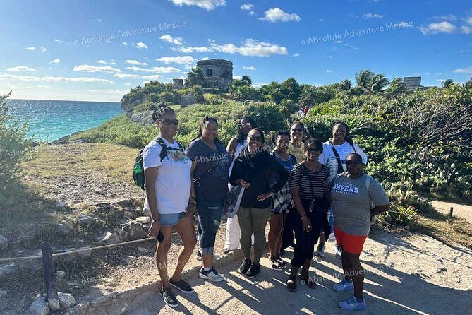 Bestseller! Tulum Private Tour with Turtles and Cenote Snorkeling - Frequently Asked Questions