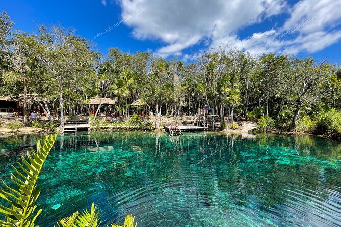 Bestseller! Tulum Private Tour with Turtles and Cenote Snorkeling - Wrapping Up