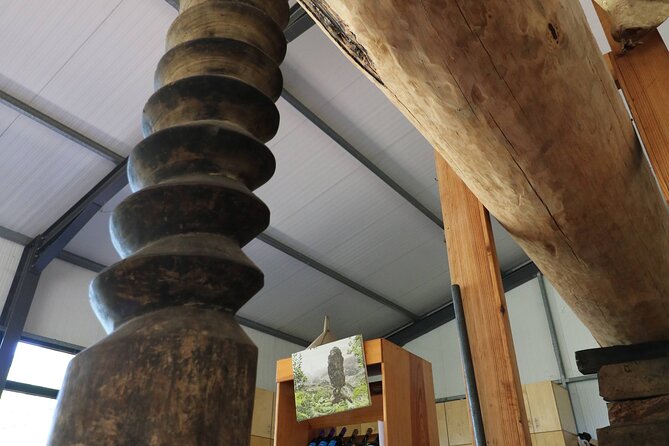 Bestselling Wine Tour, Tasting Experience & Skywalk 4x4 Adventure - Adventure and Experiences