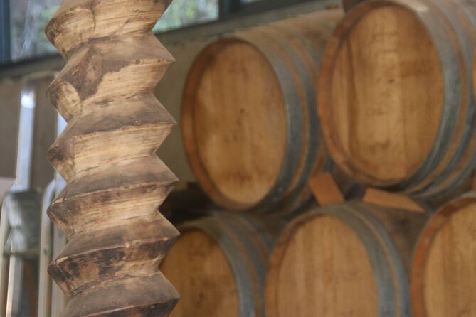 Bestselling Wine Tour, Tasting Experience & Skywalk 4x4 Adventure - Skywalk at Cabo Girão