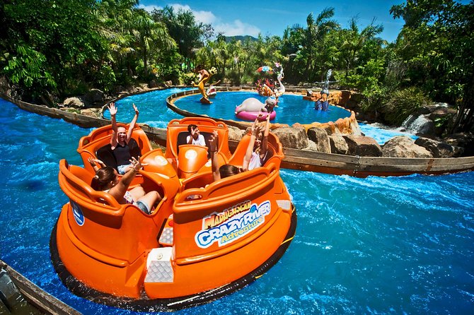 Beto Carrero Transport - Leaving Florianópolis by Itaguasul Turismo - Customer Feedback and Testimonials