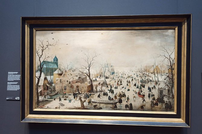 Better Rijksmuseum with certified guide! - Final Thoughts: Is It Worth It?