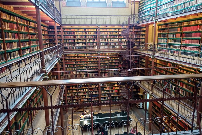 Better Rijksmuseum with certified guide! - Frequently Asked Questions