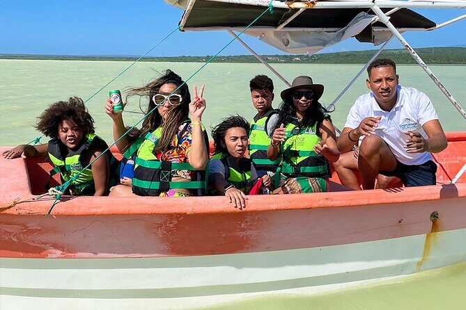 Between Fresh and Salt Waters: Exploring all the Beauty of the South - An Honest Look at the Itinerary