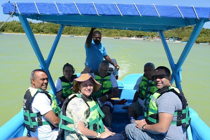 Between Fresh and Salt Waters: Exploring all the Beauty of the South - FAQ