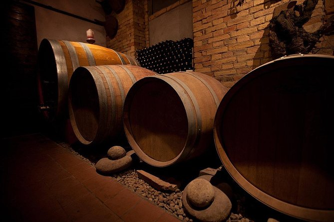 Between Langhe and Monferrato Review - Savoring the Culinary Delights