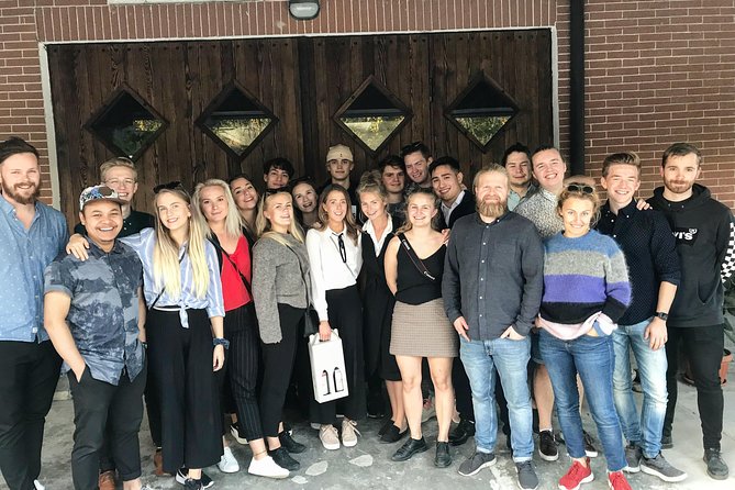 Between Langhe and Monferrato Review - Booking and Cancellation Policy