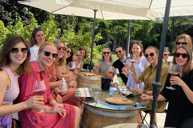 "Between Langhe and Monferrato" - Wine Tasting and Cellar Visit - Authenticity and What Makes It Special