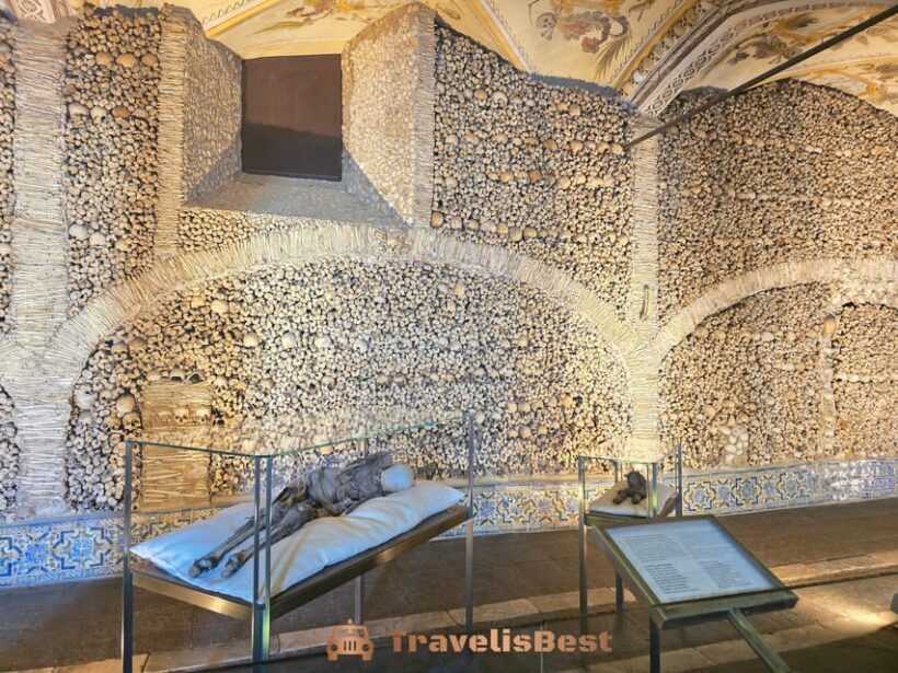 Between Life & Death: Roman Temple, Cathedral & Bone Chapel - Final Thoughts