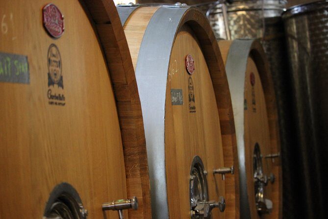 Between The Lines Classic Wine Tasting - The Authenticity and Quality of the Wines