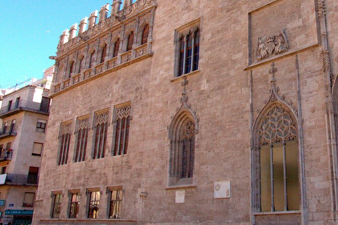 Between Two Gates: A Self-Guided Audio Tour in Valencia - Final Thoughts: Is It Worth It?