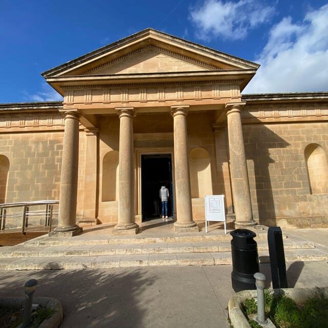 Between Walls and Stories: Pearls of Mdina and Rabat TOUR IN PORTUGUESE - Exploring Malta’s Hidden Gems: Mdina and Rabat