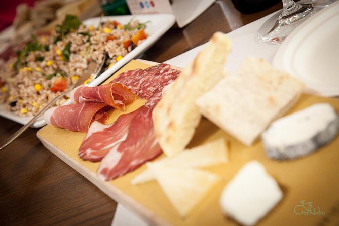 Bevagna E-Bike & Wine Tour - Discovering the Medieval Charm of Bevagna