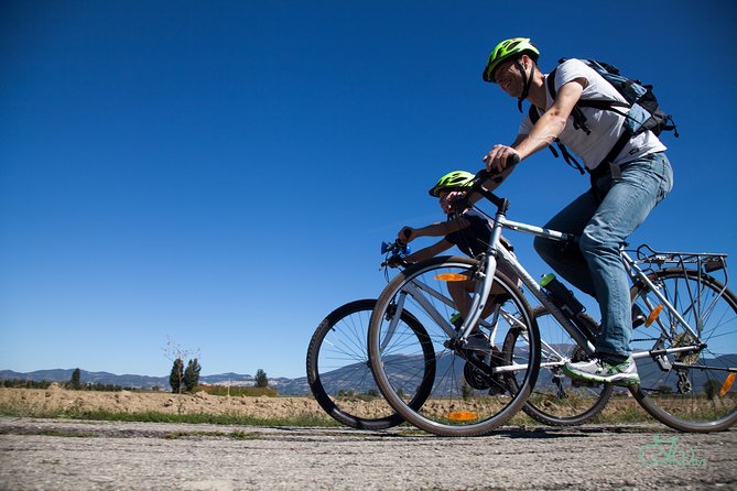 Bevagna E-Bike & Wine Tour - Tour Requirements and Considerations