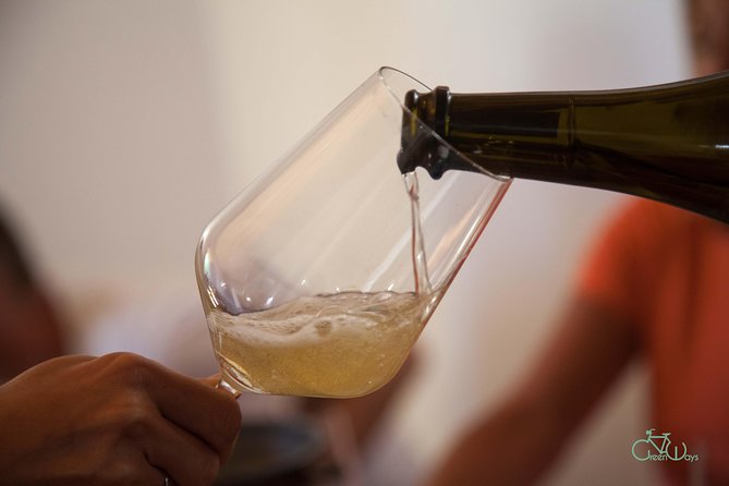 Bevagna E-Bike & Wine Tour - Pricing and Cancellation Policy