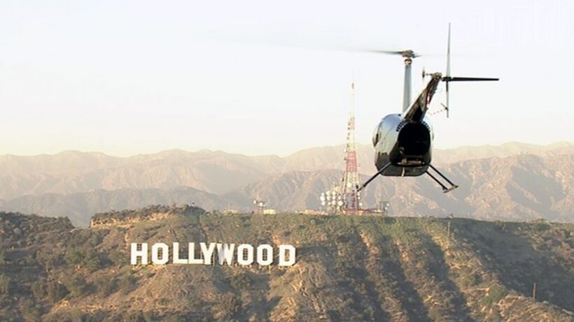 Beverly Hills and Hollywood: Helicopter Tour - Final Thoughts