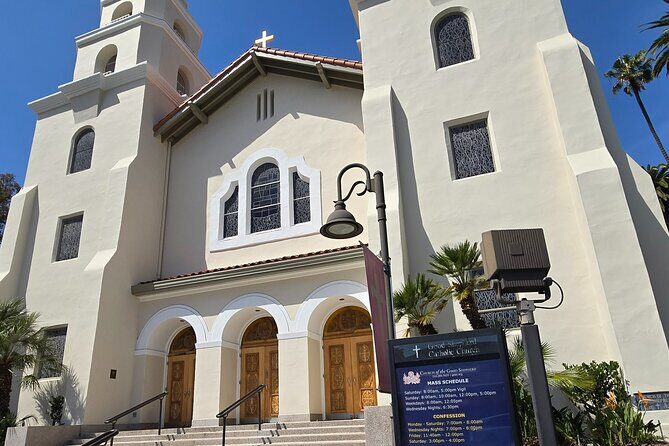 Beverly Hills and Rodeo Drive: A Self-Guided Audio Tour - Frequently Asked Questions