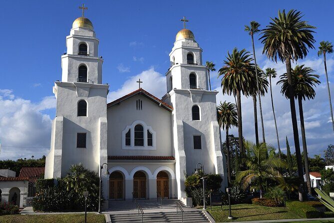 Beverly Hills on Foot Self Guided Audio Tour - Why Choose the Beverly Hills on Foot Self-Guided Tour?