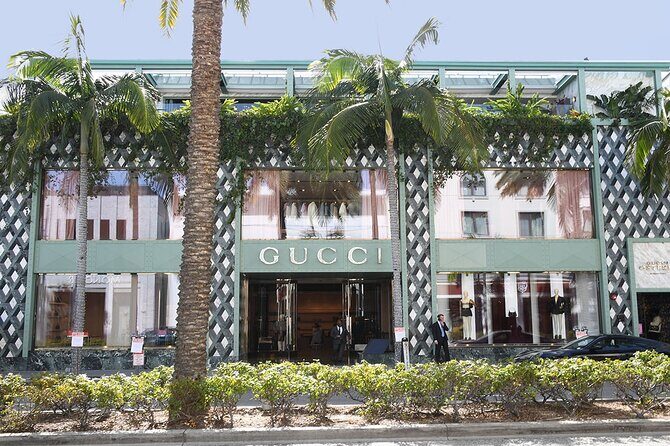 Beverly Hills on Foot Self Guided Audio Tour - FAQs