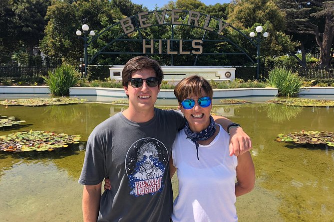 Beverly Hills Segway Tour - Participant Requirements