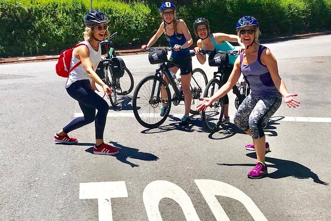 Beverly Hills Tour: Movie Star Homes and LA Sightseeing by E-Bike - How to Make the Most of Your Experience