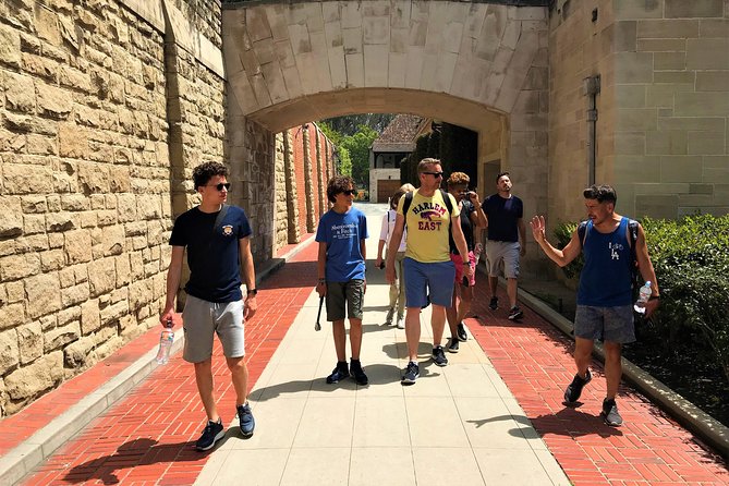 Beverly Hills Tour: Movie Star Homes and LA Sightseeing by E-Bike - The Sum Up