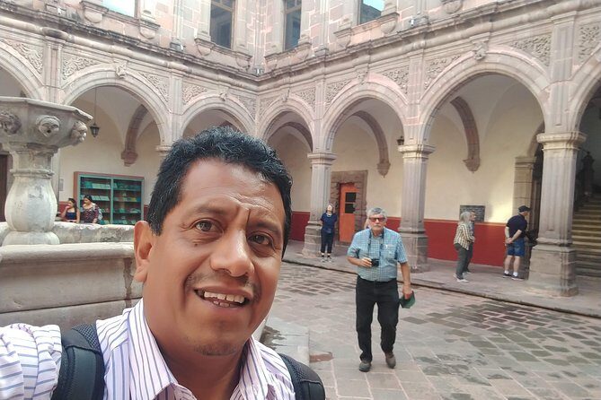Bewitched with our tour to Queretaro - A Deep Dive into the Queretaro Experience