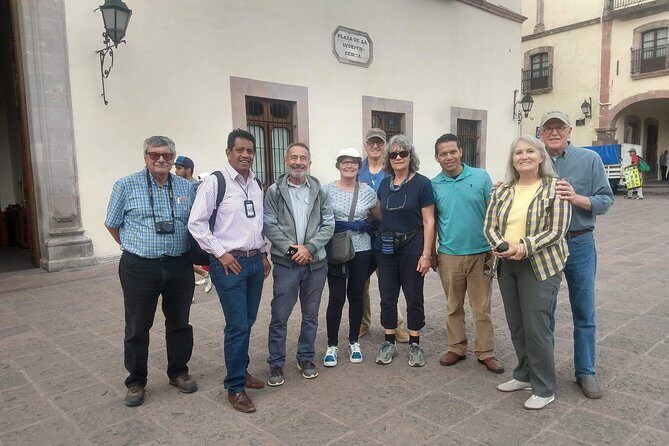 Bewitched with our tour to Queretaro - Final Thoughts: Who Should Consider This Tour?