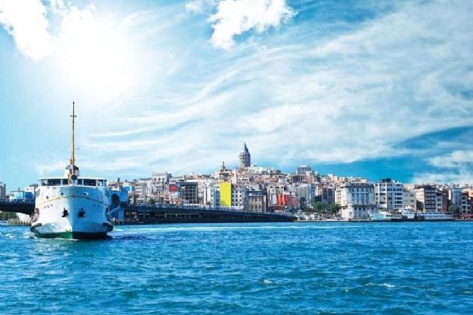 Beylerbeyi Palace & Camlica Hill Half Day Afternoon Tour - Who Will Enjoy This Tour Most?