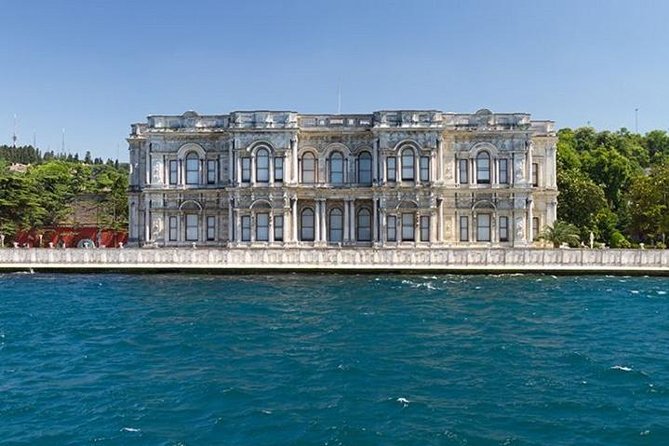 Beylerbeyi Palace & Camlica Hill Half Day Afternoon Tour - Final Thoughts
