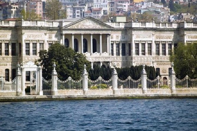 Beylerbeyi Palace & Camlica Hill Half Day Afternoon Tour - FAQs