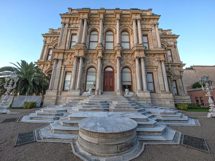 Beylerbeyi Palace Skip-the-Line Ticket with Audio Guide - Beylerbeyi Palace Skip-the-Line Ticket with Audio Guide: A Detailed Review