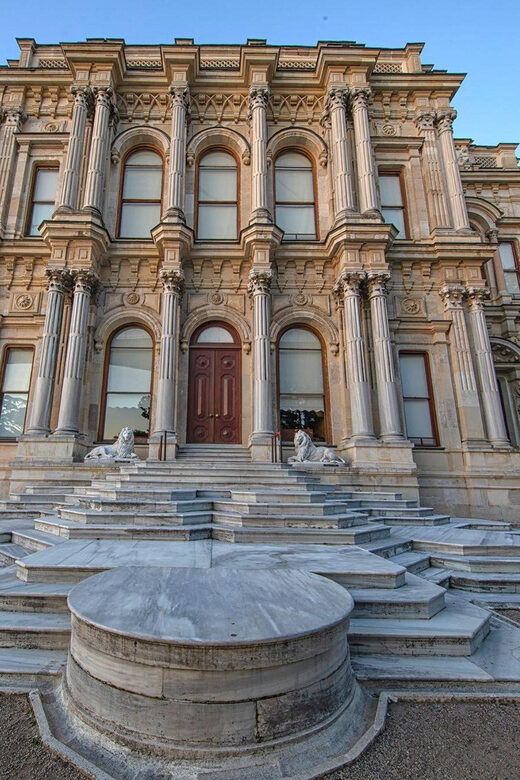 Beylerbeyi Palace Skip-the-Line Ticket with Audio Guide - What Is the Beylerbeyi Palace Experience?