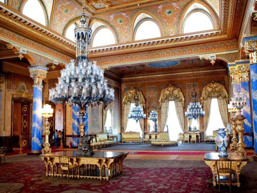 Beylerbeyi Palace Skip-the-Line Ticket with Audio Guide - Who Should Consider This Tour?