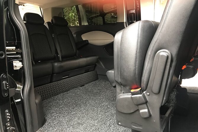 Beyoglu Region to IST Airport private transfer service - FAQ