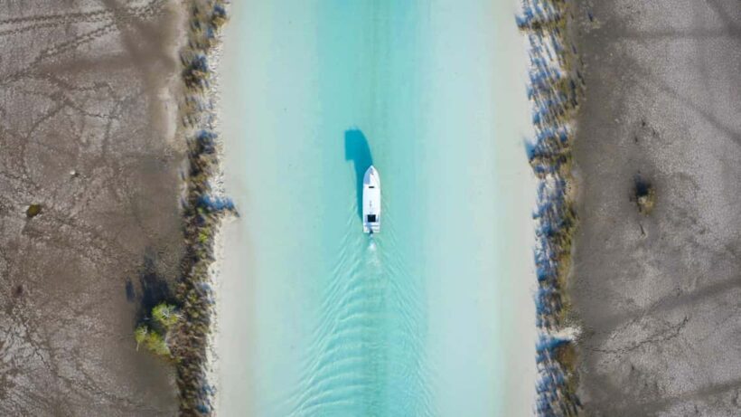Beyond Bacalar: Private Cruise on the Pirate Route + Slow River + Lunch - The Sum Up: Who Should Consider This Tour?