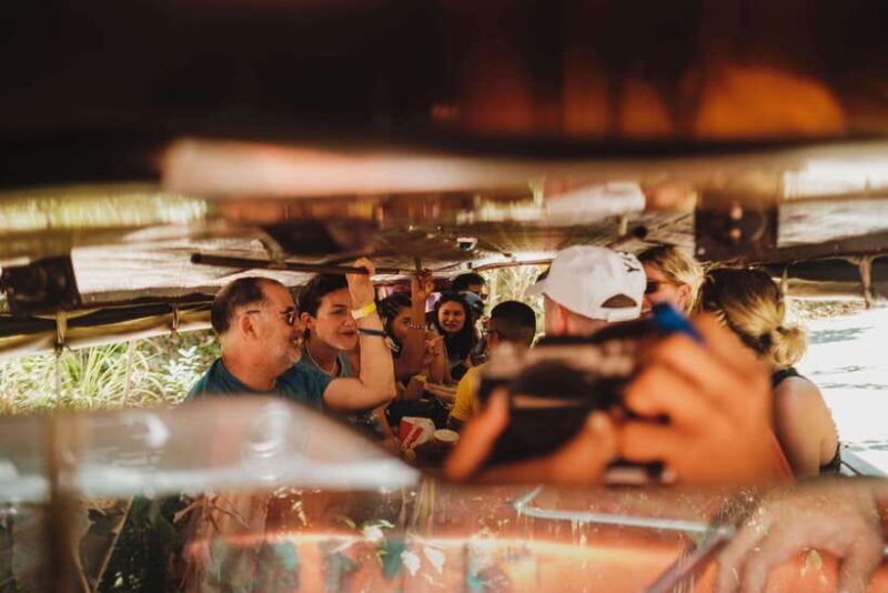 Beyond Boracay River Fun & Sunset Cruise by Haqqy Life - Practical Details