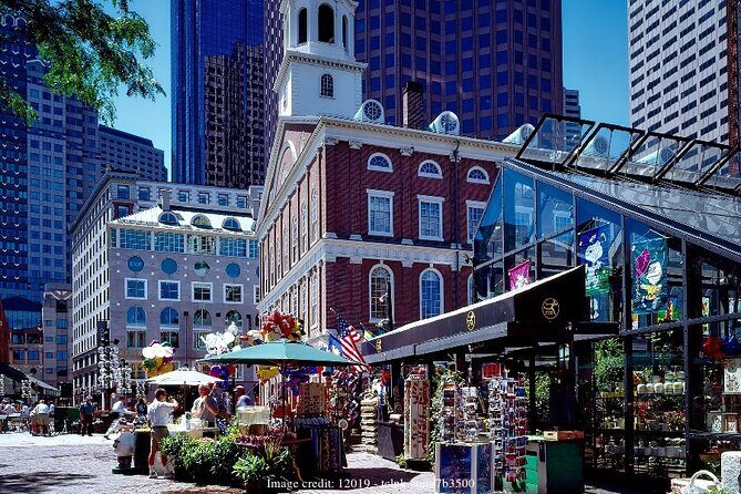 Beyond Boston Freedom Trail: Private Half-Day Walking Tour - Who Will Love This Tour?