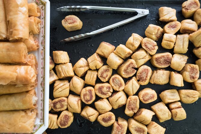 Beyond Bouillabaisse: Diving Into Marseille'S Multicultural Stew - Discovering Marseilles Hidden Culinary Treasures