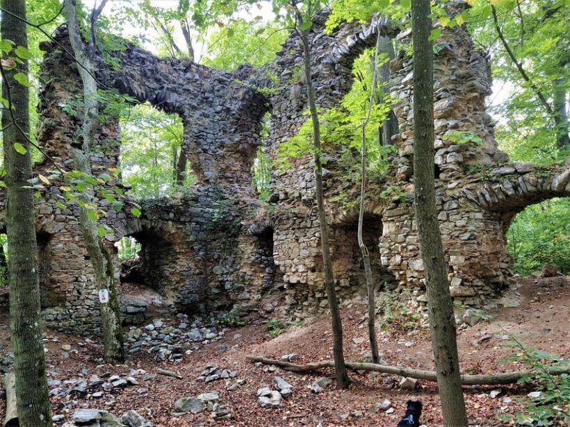 Beyond Brno: Best of Czech Caves - Full-Day Hiking Tour - Practical Tips and Considerations