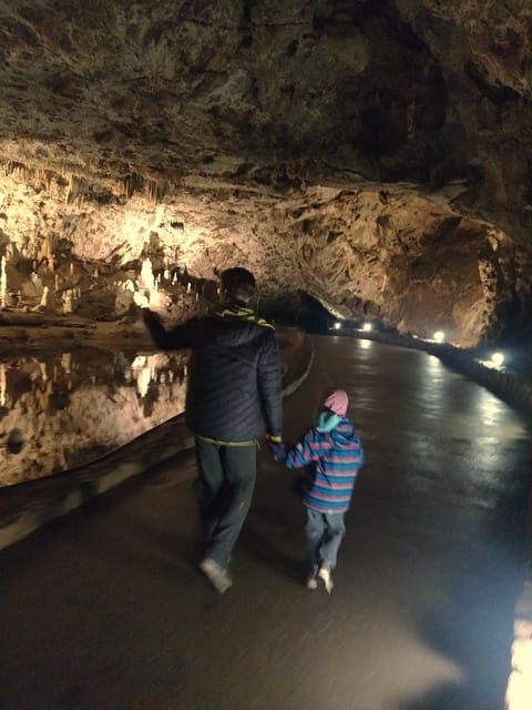 Beyond Brno: Best of Czech Caves - Full-Day Hiking Tour - Final Thoughts