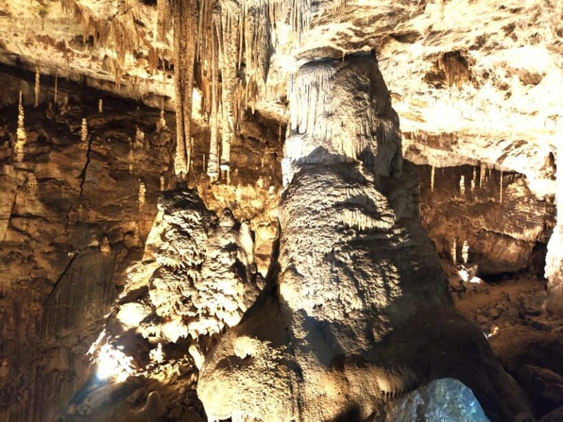Beyond Brno: Best of Czech Caves - Full-Day Hiking Tour - FAQ
