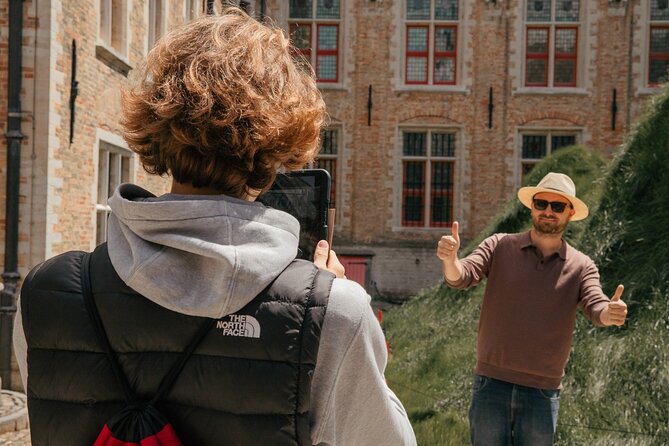 Beyond Bruges - Travel Back to the Middle Ages - FAQ