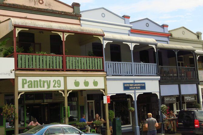 Beyond Byron Hinterland Tour - The Sum Up