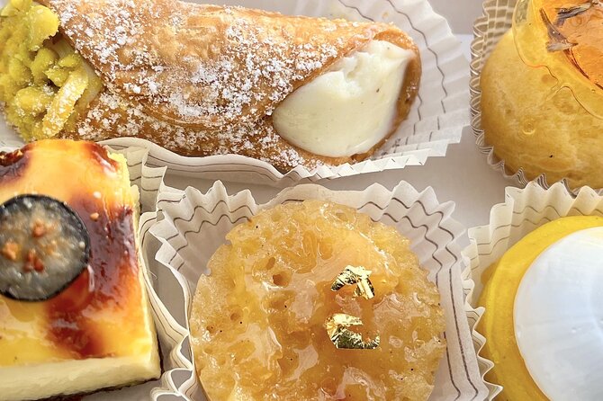 Beyond Currywurst: Berlin's Hidden Street Food & Culture Tour - Exploring Prenzlauer Bergs Cultural Landscape