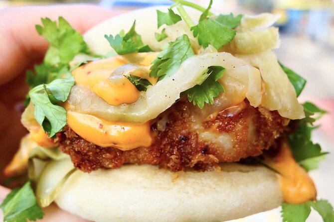 Beyond Currywurst: Berlin's Hidden Street Food & Culture Tour - Gaining Insider Knowledge and Recommendations
