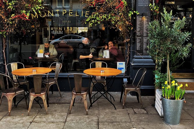 Beyond Edinburgh (Half Day Tour) - Discovering Stirling Castle