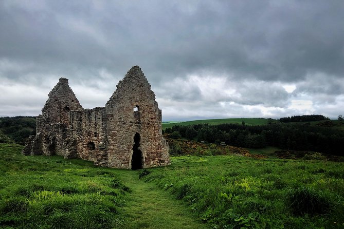 Beyond Edinburgh (Half Day Tour) - Uncovering the Mystery of Doune Castle
