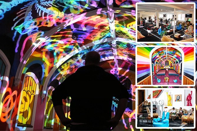 BEYOND Light Show & Meditation - The Bottom Line: Who Should Consider This Tour?